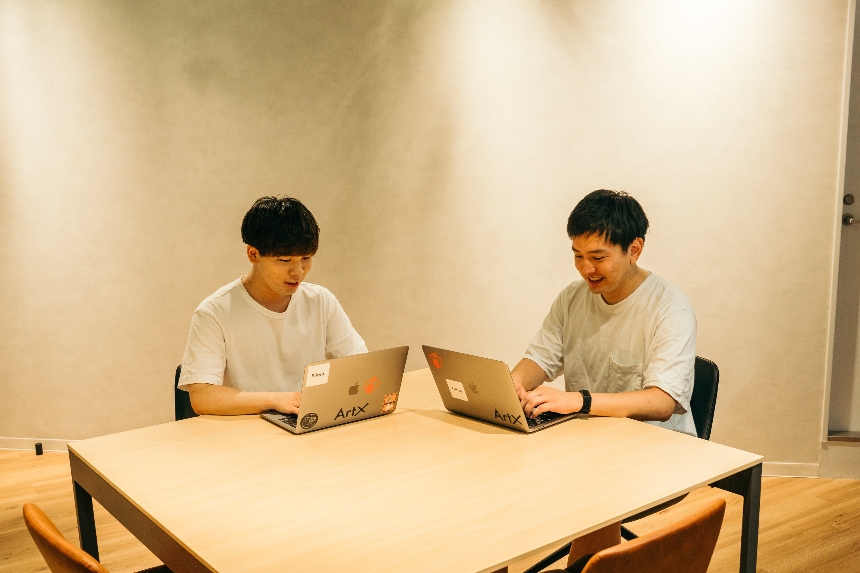 【社内イベントレポート】インターン交流イベントを開催しました｜aisaac