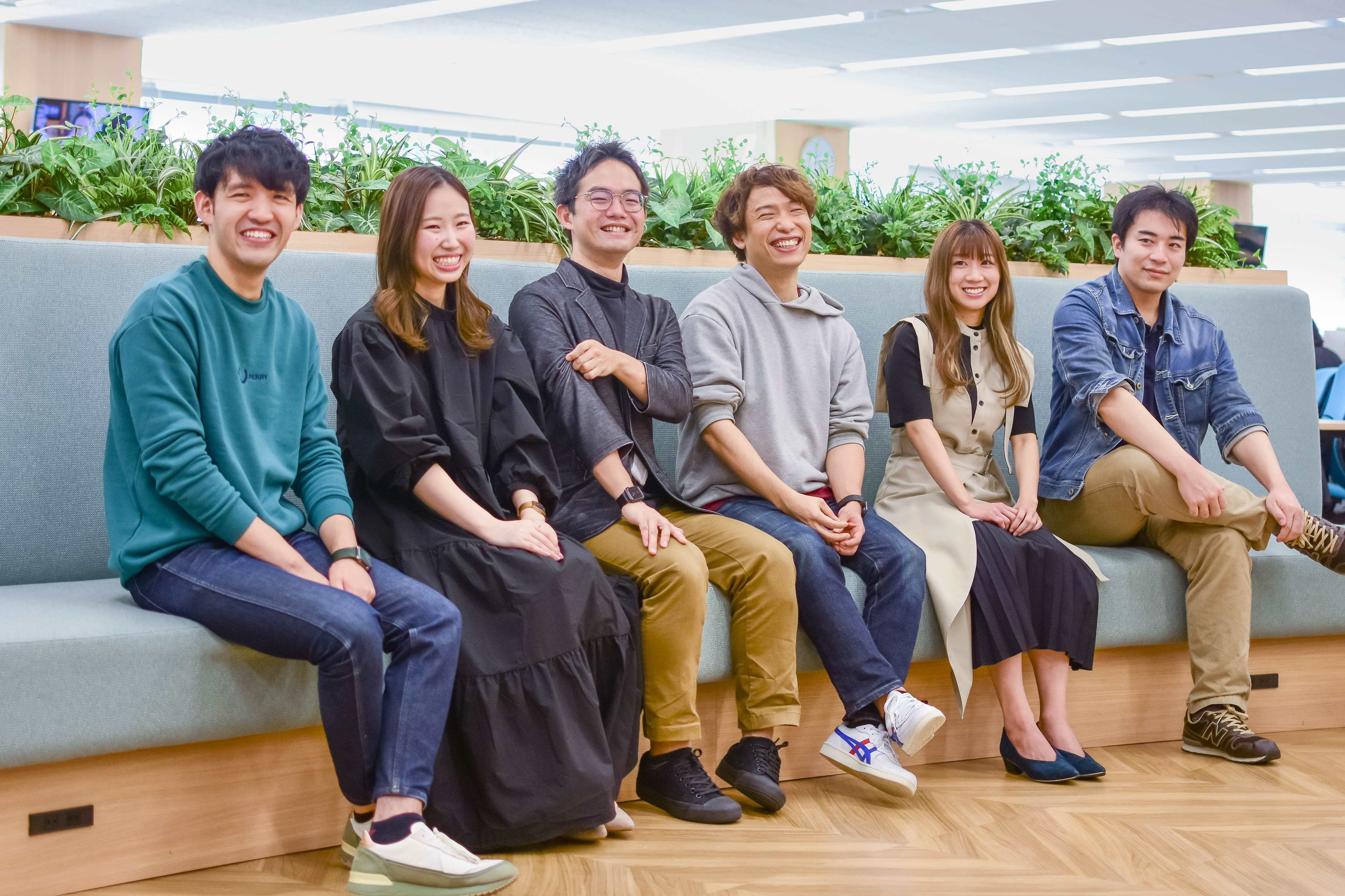 朝日新聞社CTO室