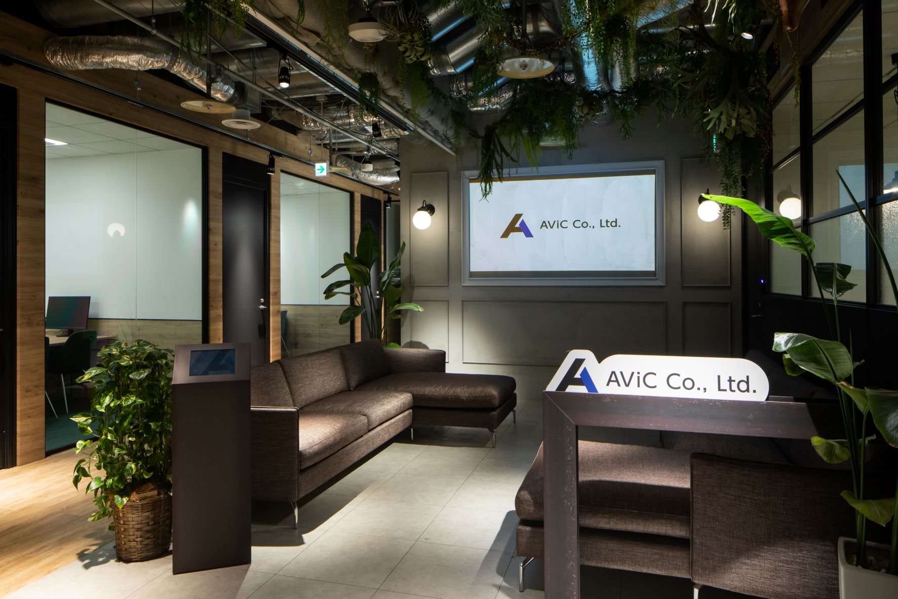 株式会社AViC の全ての求人一覧