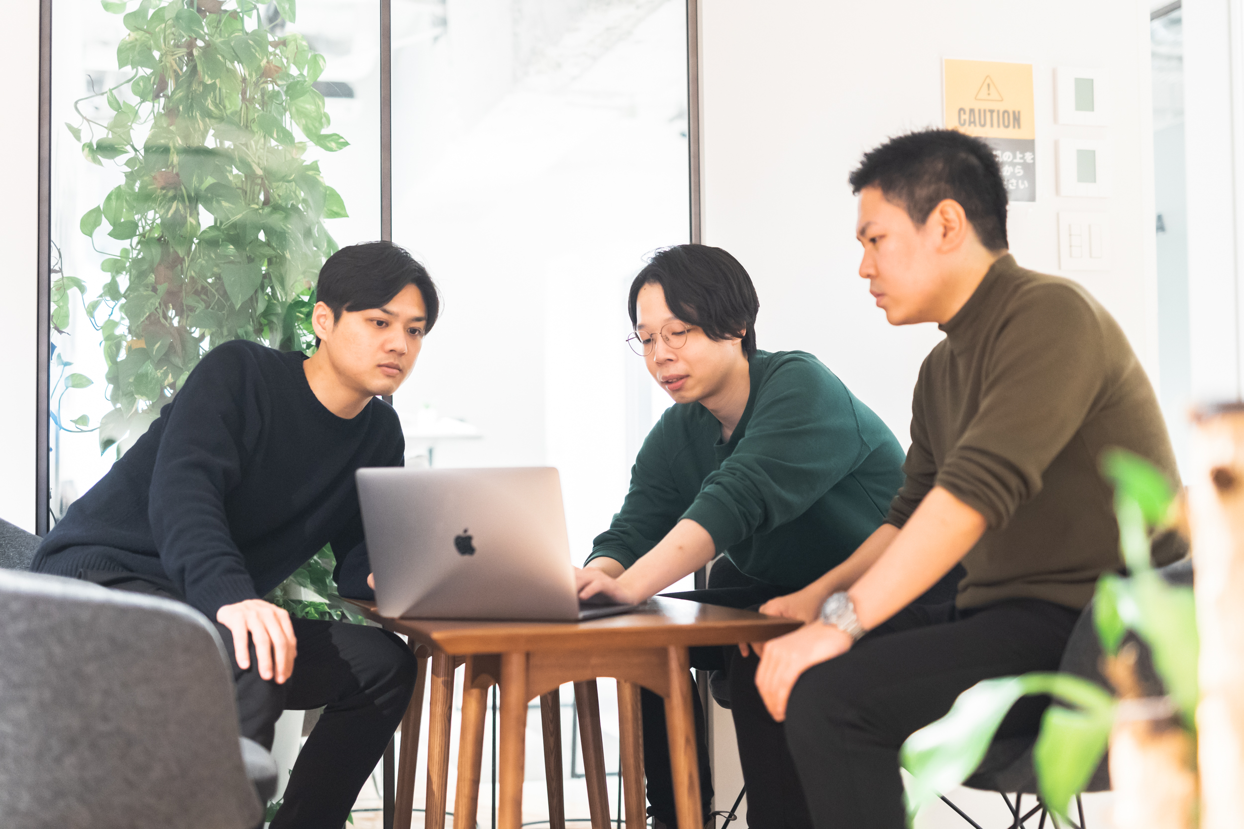 株式会社BALLAS の全ての求人一覧