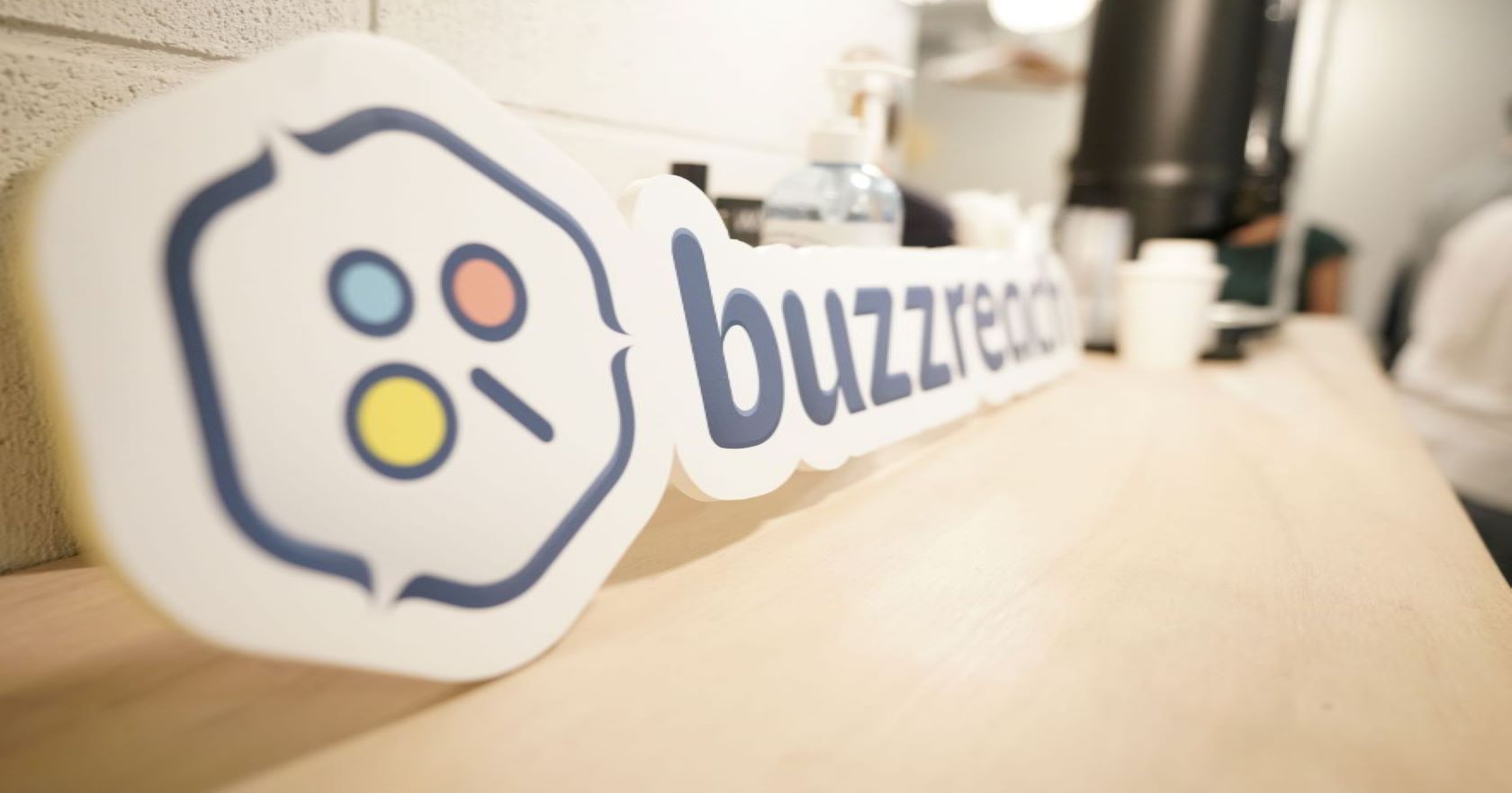 株式会社Buzzreach の全ての求人一覧