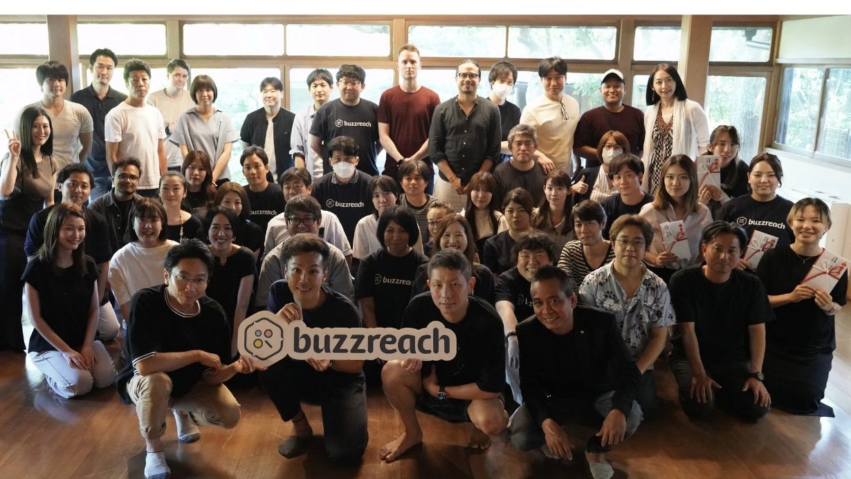 まずはカジュアル面談でざっくばらんにお話しませんか？ - 株式会社Buzzreach