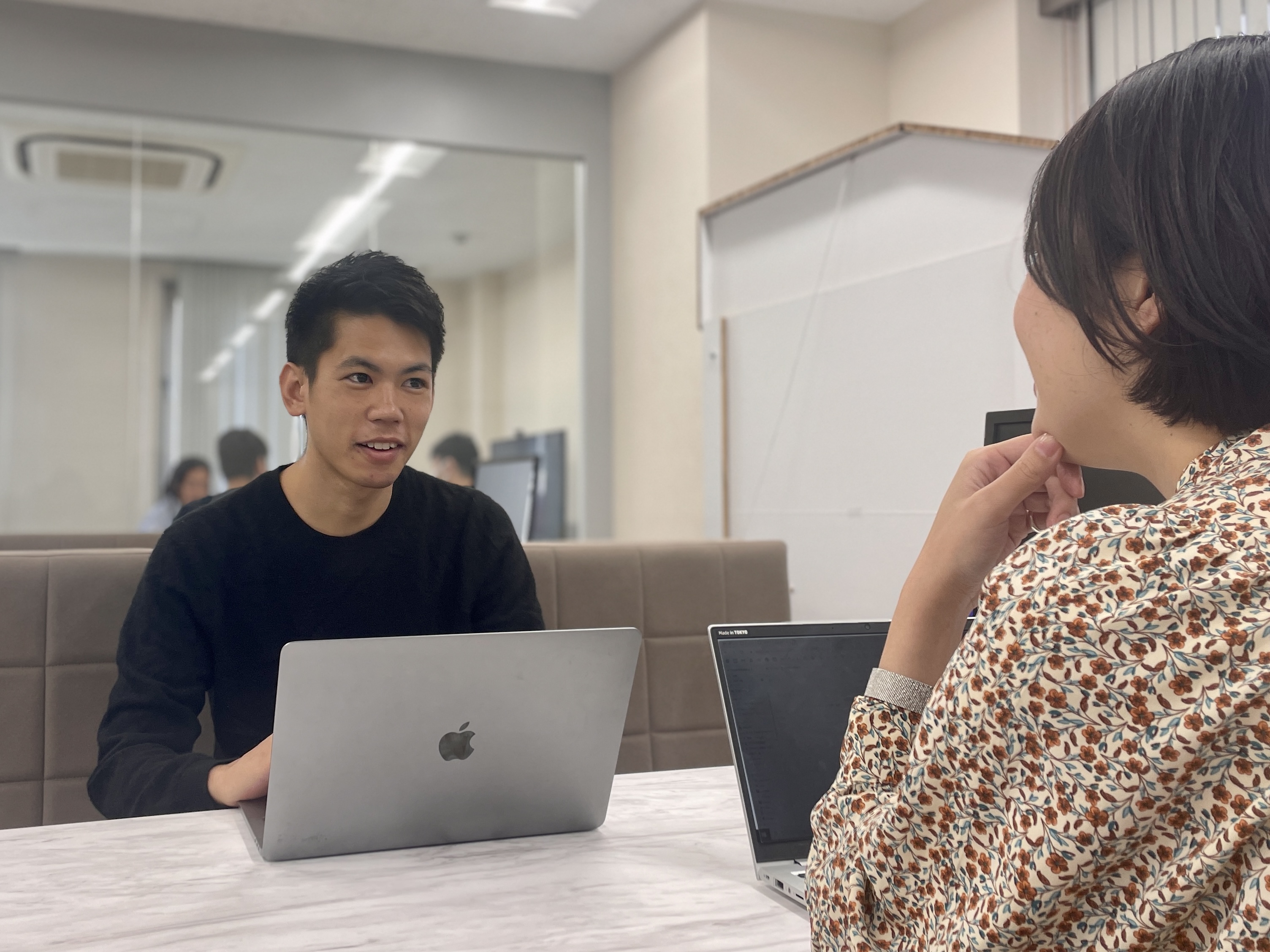 【25卒採用】不動産テックのスタートアップで新卒採用を募集！（ビジネス職） - 株式会社COUNTERWORKS