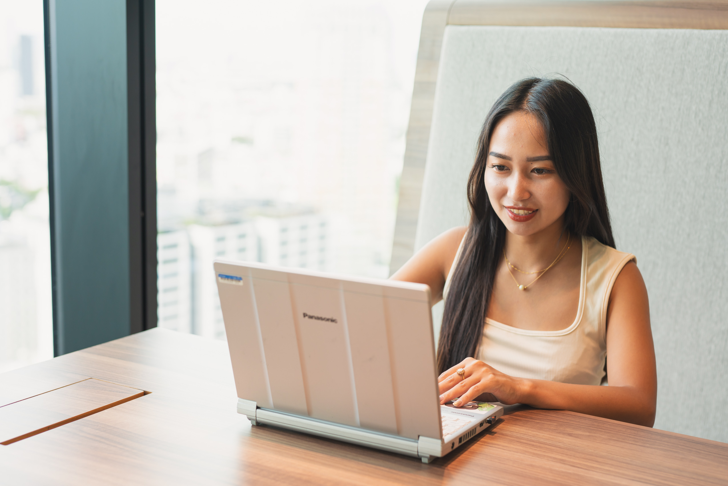 株式会社CyberACE の全ての求人一覧