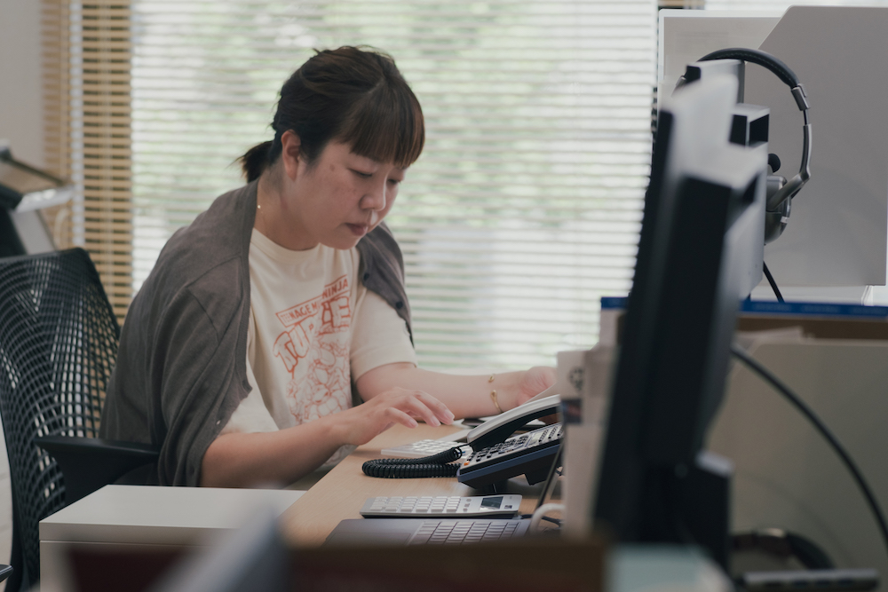 株式会社エレファントストーン の全ての求人一覧