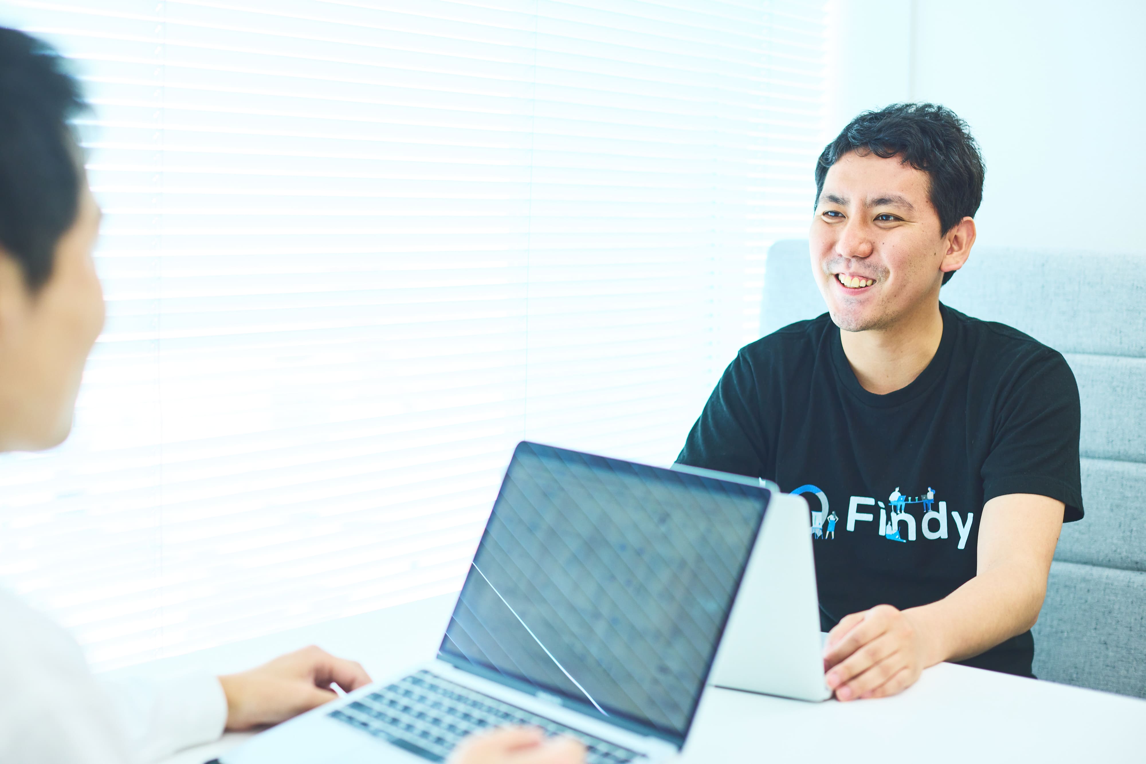 【Findy Career事業部】ユーザーサクセスマネージャー候補（キャリアアドバイザー） - ファインディ株式会社