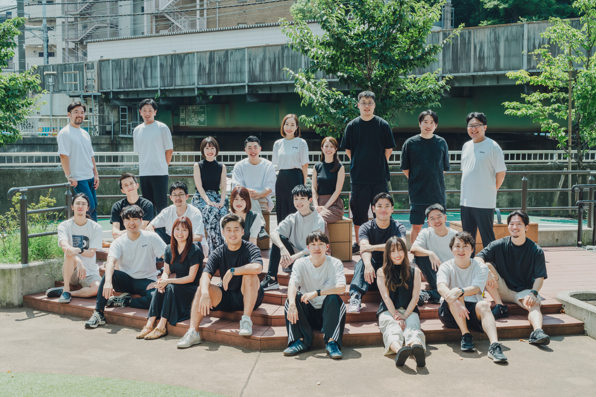 株式会社HERP公式noteの求人一覧