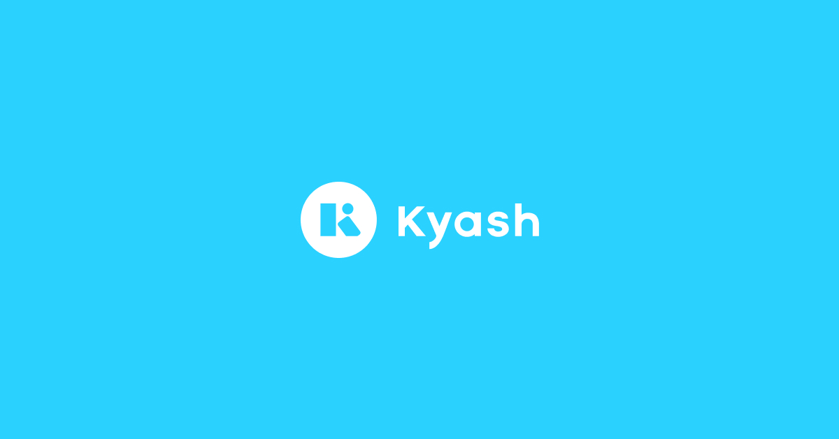 株式会社Kyash の全ての求人一覧