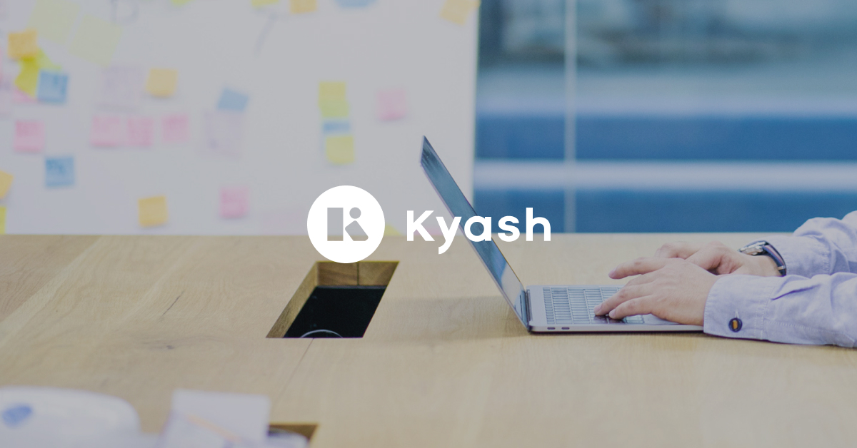 株式会社Kyash の全ての求人一覧