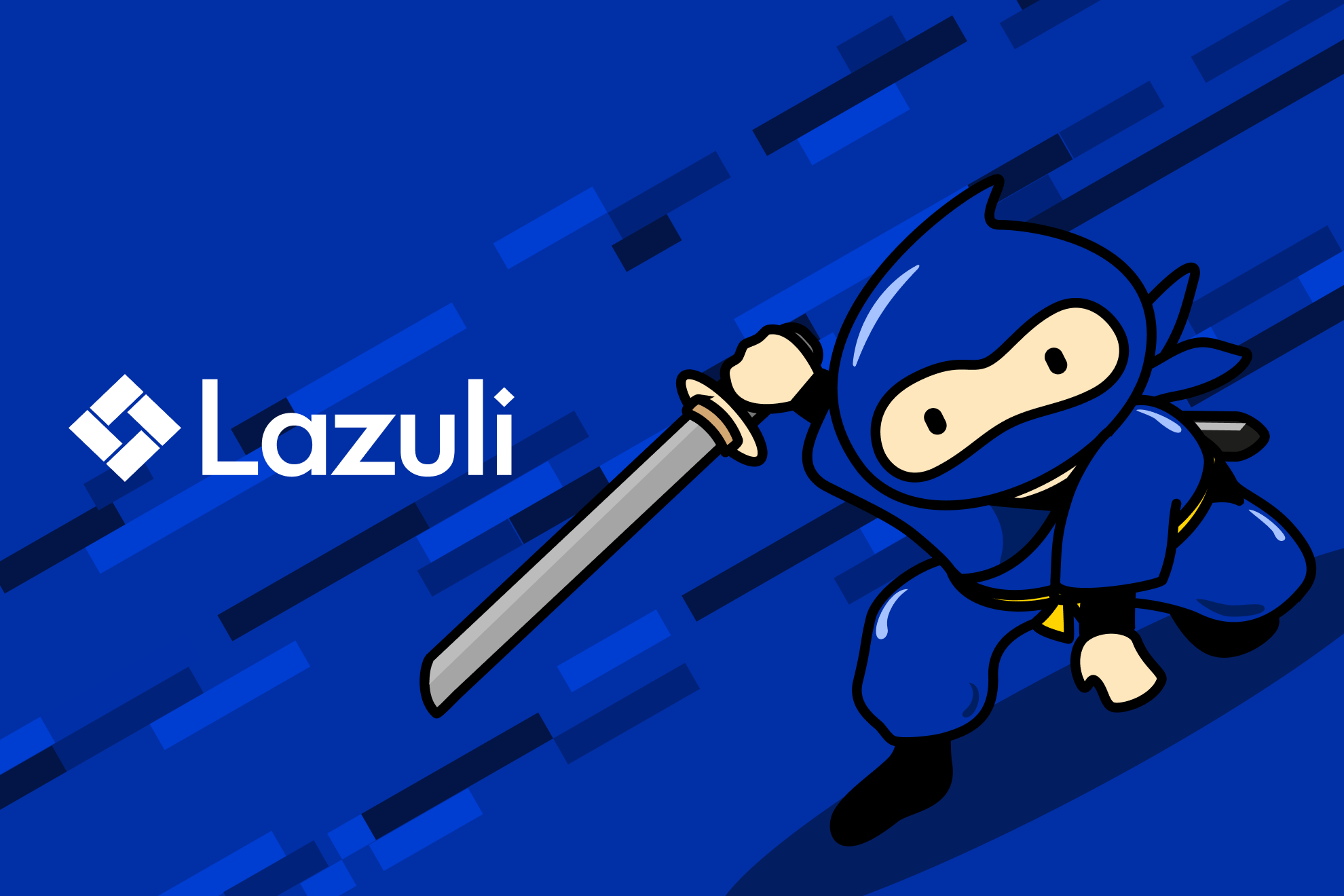 Lazuli株式会社 の全ての求人一覧