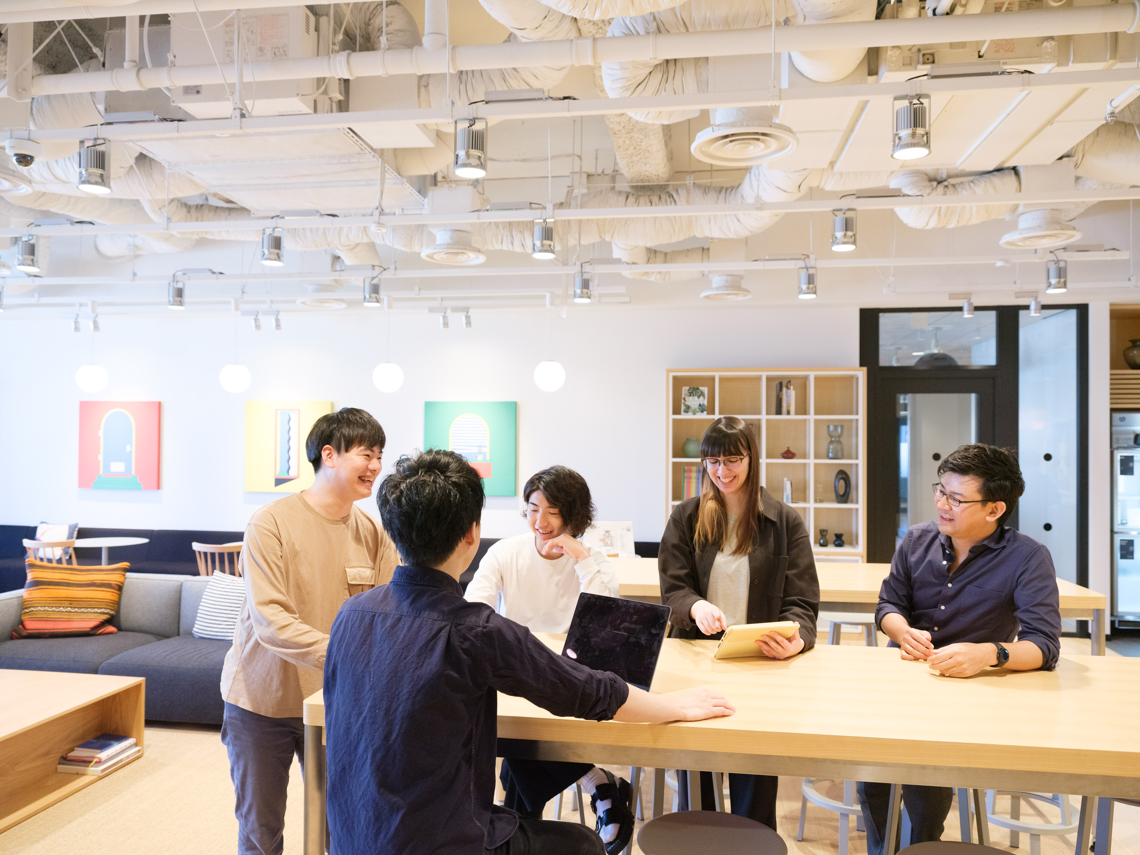 株式会社Thirdverse の全ての求人一覧