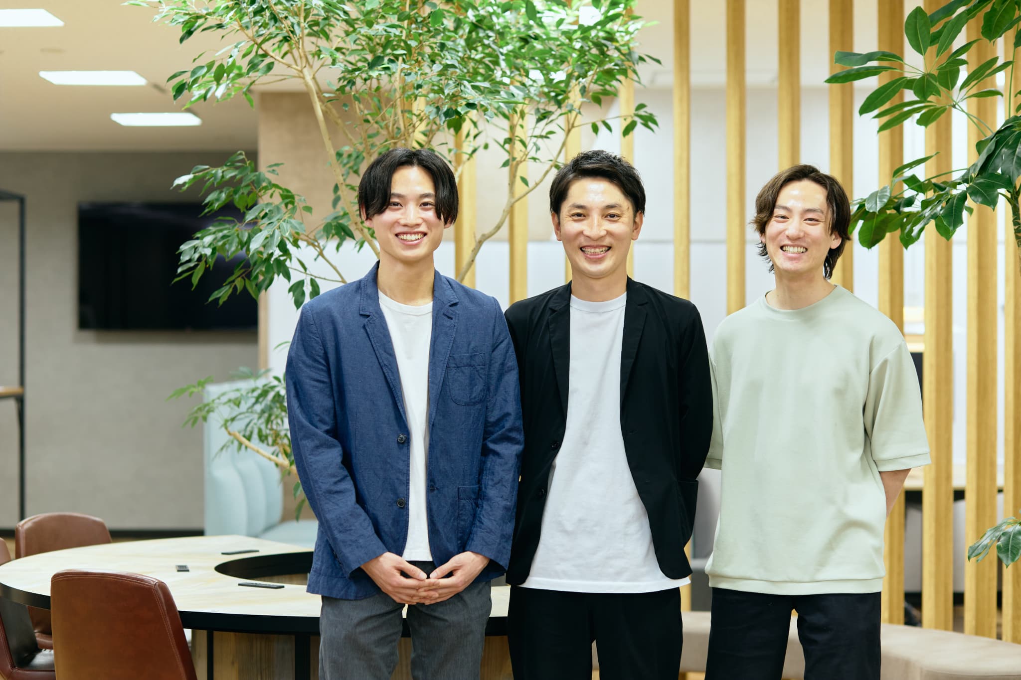 認知率7割のサービスを支える！法務担当（リーダー候補）を募集 - 株式会社TVer