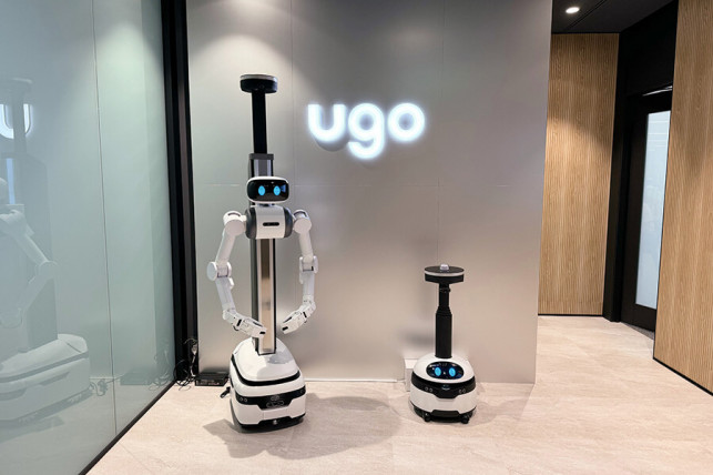 ugo株式会社 の全ての求人一覧