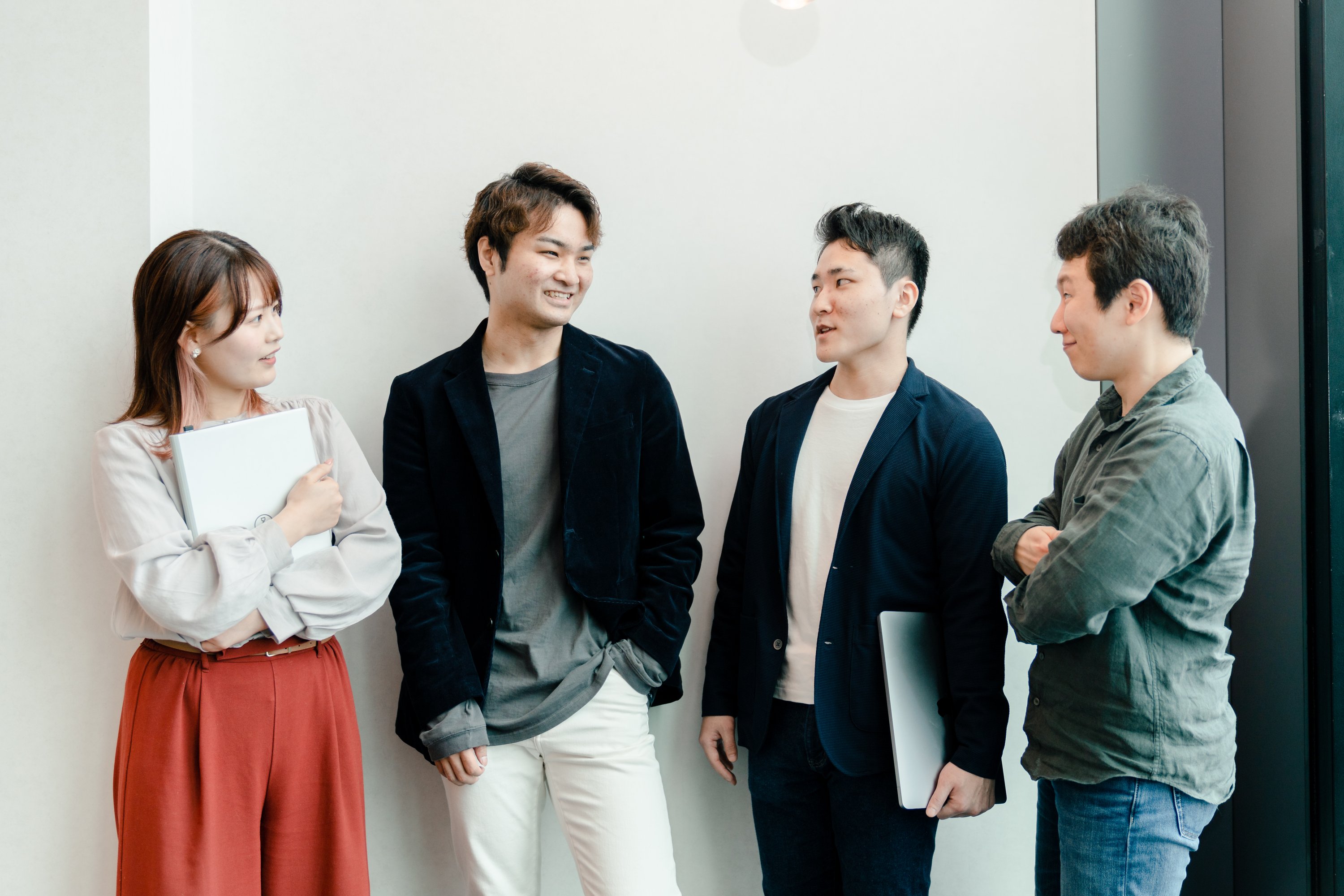 株式会社アンビリアル の全ての求人一覧