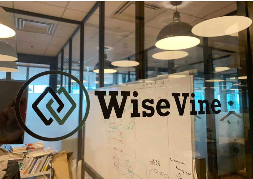 株式会社WiseVine の全ての求人一覧