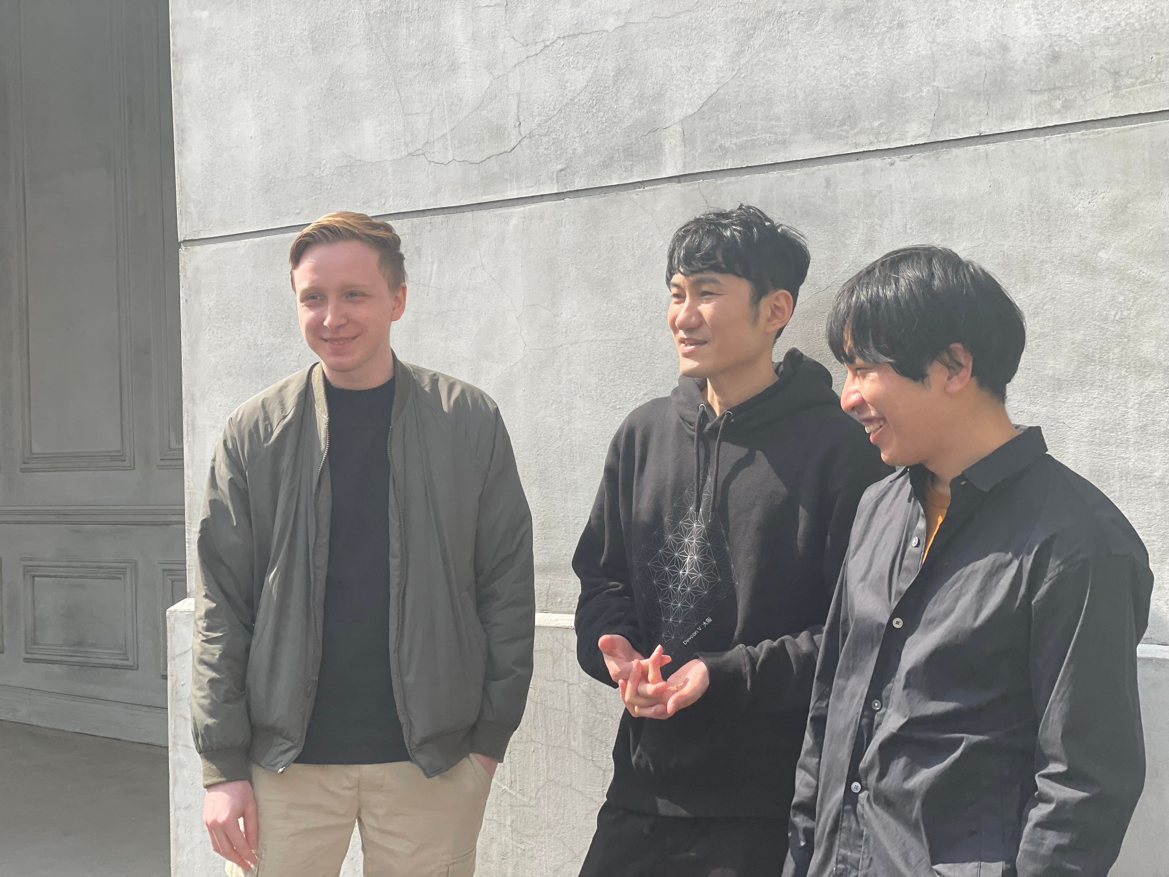 株式会社Yoii の全ての求人一覧