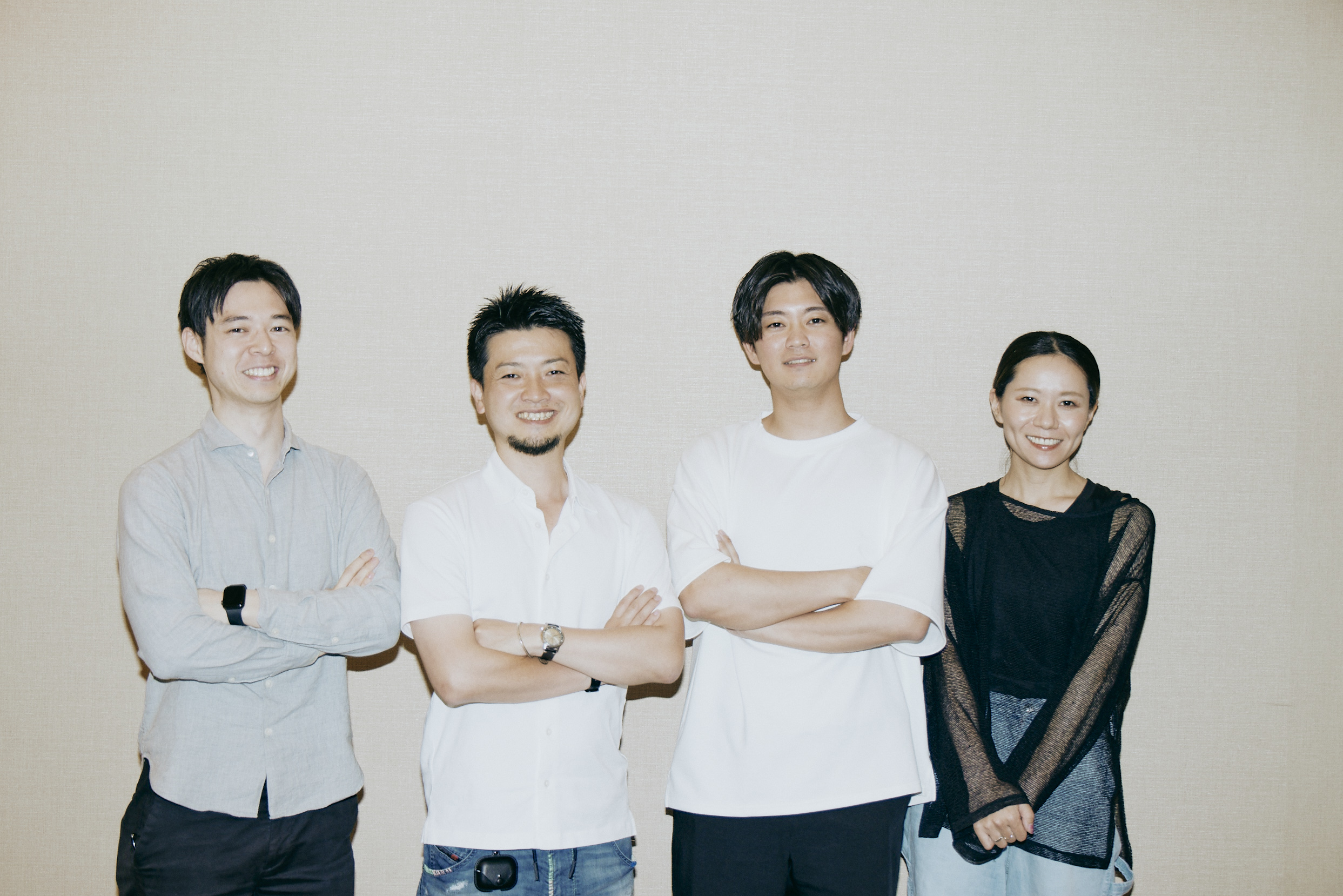 株式会社Yoii の全ての求人一覧