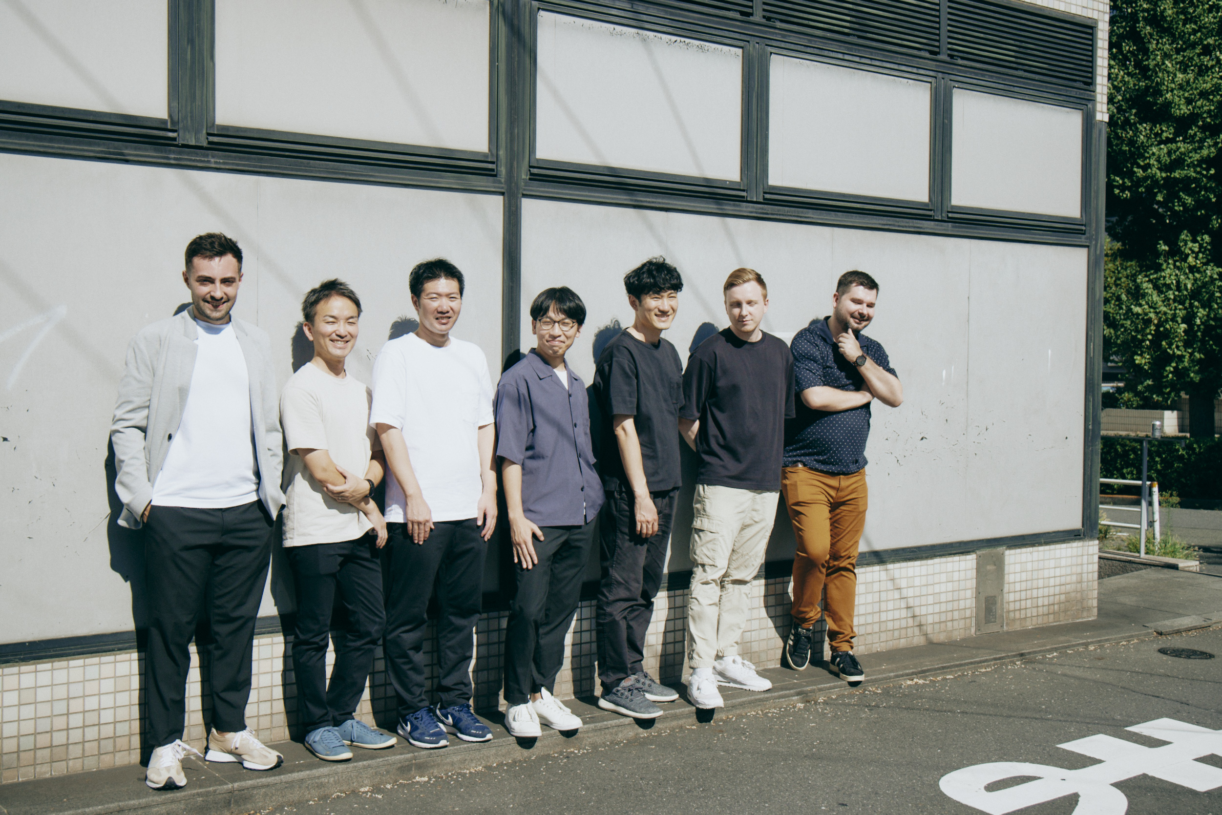 [Product] Technical Lead - 株式会社Yoii