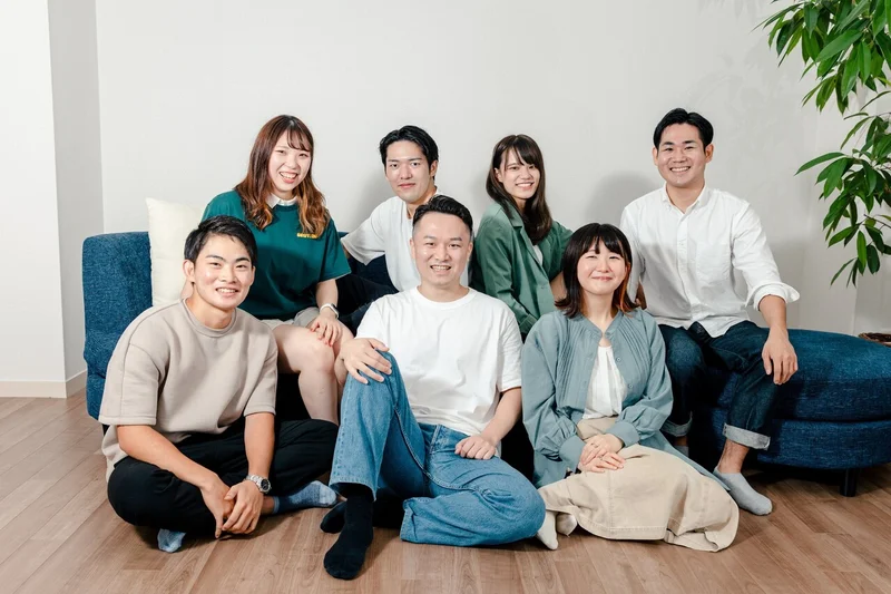 1年で10倍と急成長中HRTech・SaaSで初の新卒メンバー本格募集！ - 株式会社YOUTRUST