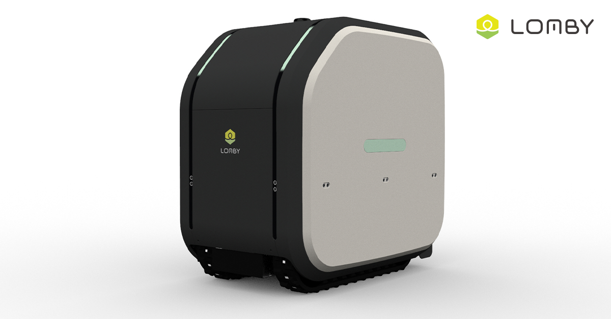 LOMBYのはじまり｜Yper Inc.｜note